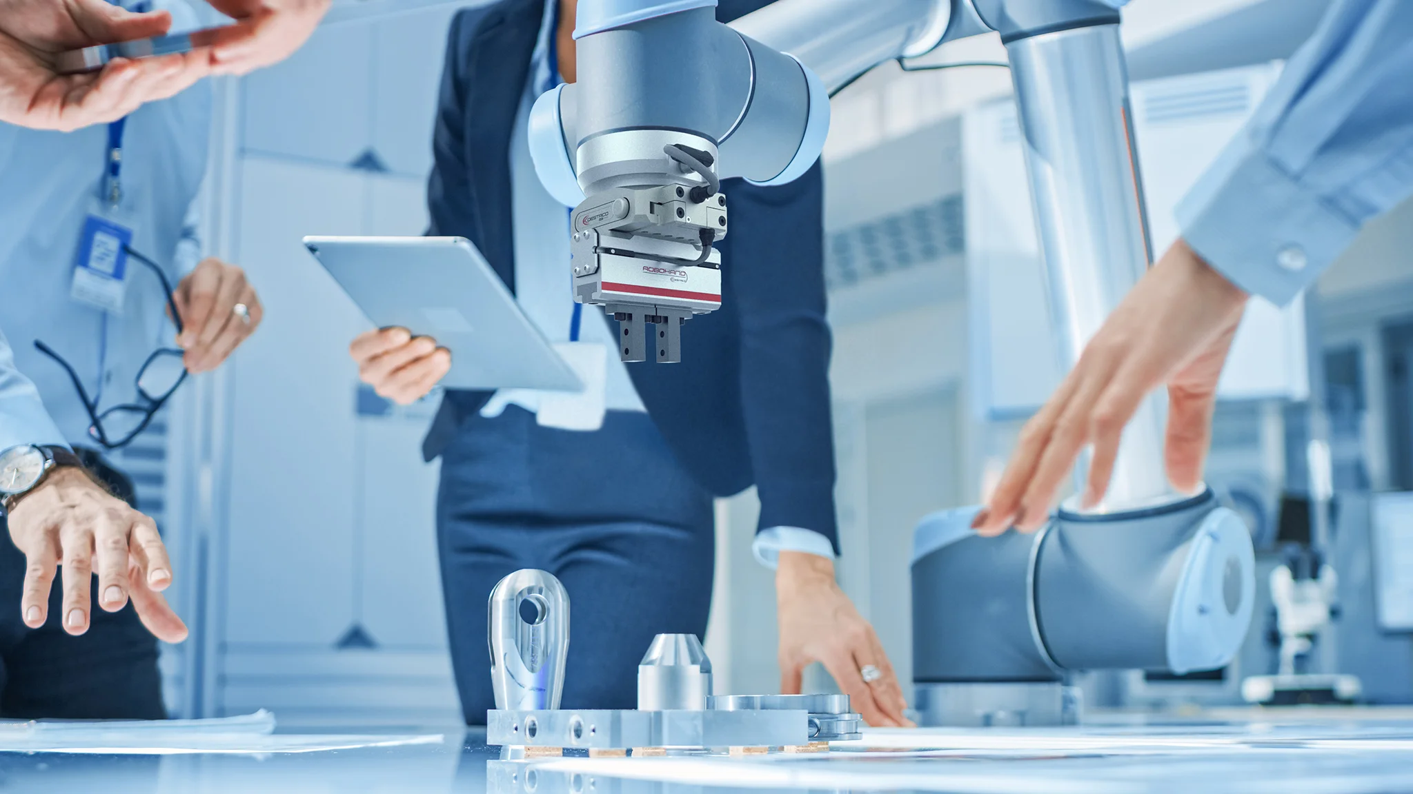 8EA-1041-1 - 84N5 Adjustable Side Sensor PNP Kit Assembly (includes 1 ...